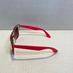 Solaray | Accessories | Solaray Clear Pink Sunglasses | Poshmark